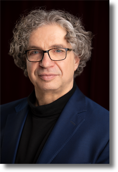 About – Laurence Hillman, PhD